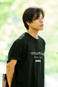 タイプロNOSUKE(ダンサー)wikiプロフ結婚して子どももいる？